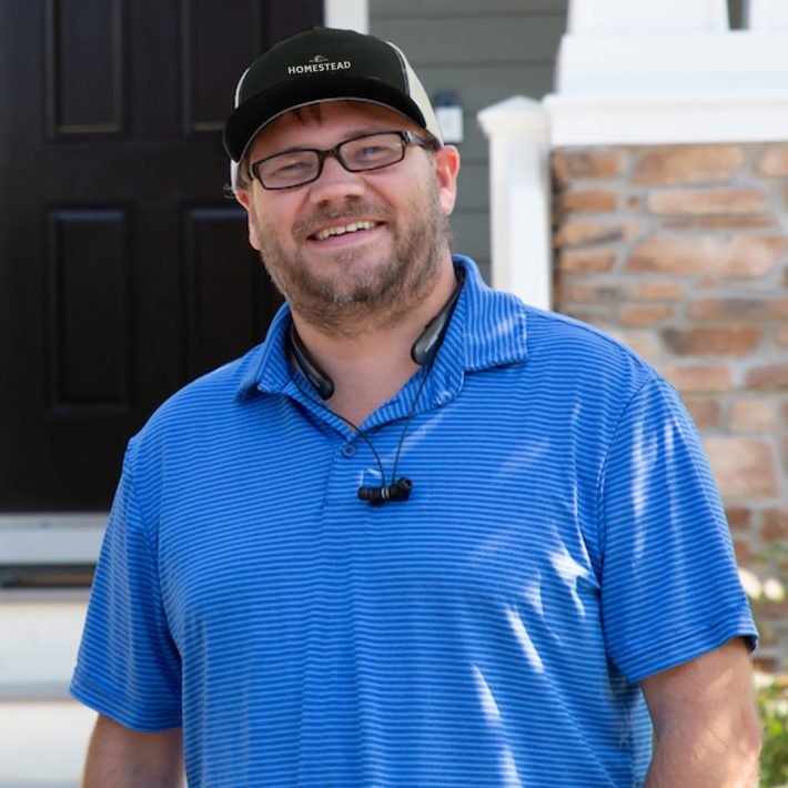 About Us • Homestead Exteriors