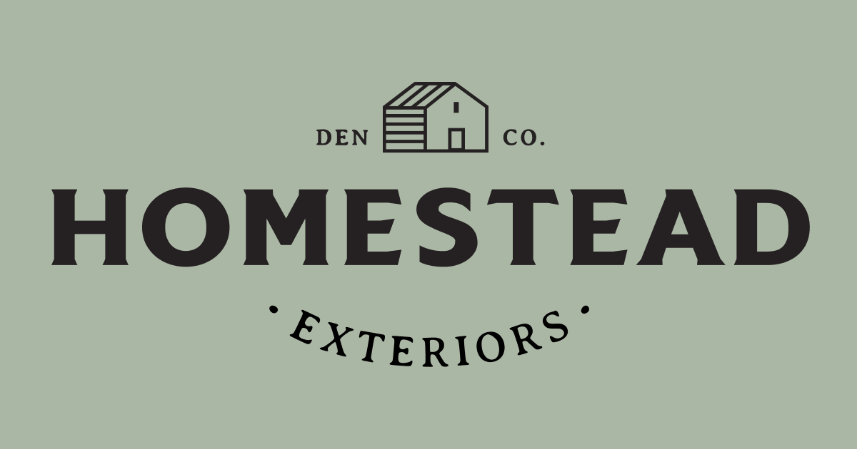 Siding & Window Services | Homestead Exteriors Colorado